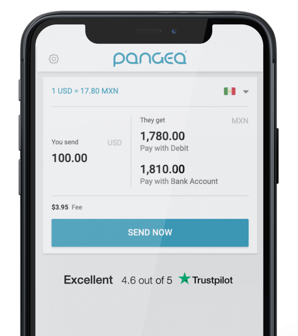 Pangea Money Transfer - A Smarter Way To Move Money