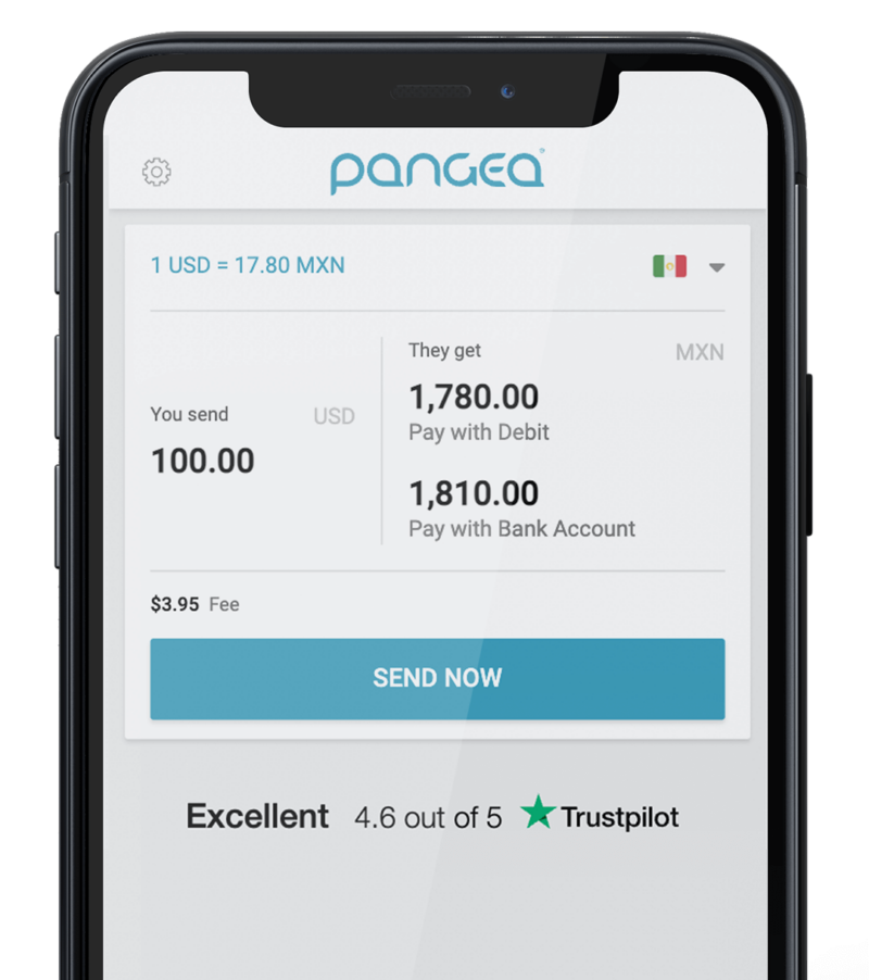 Pangea Money Transfer - A Smarter Way To Move Money