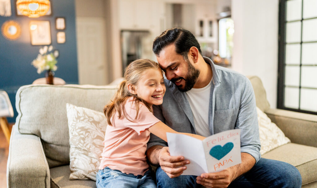 Father's Day Traditions Around The World - Pangea